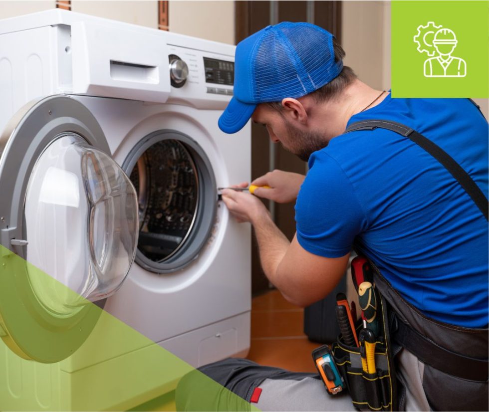 Washer Repair | C&M Appliance Repair